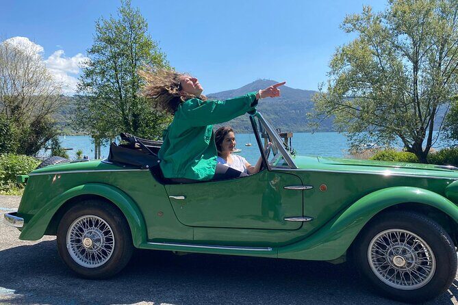 Day-trip from Rome to Roman Hills with lunch / picnic included - What’s Included and How It Works