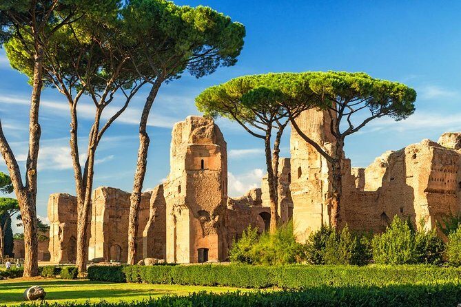 Day-trip from Rome to Roman Hills with lunch / picnic included - FAQs