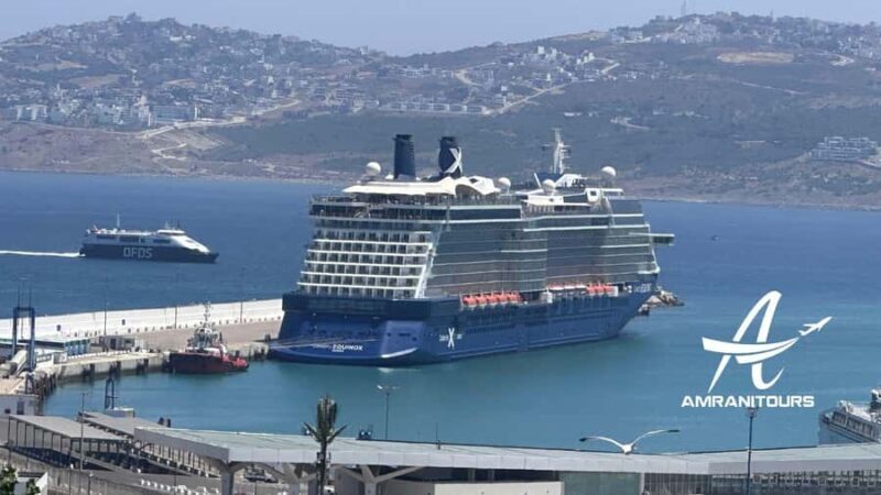 Day trip from Seville to Tangier all inclusive - A Practical Overview of the Tour Experience