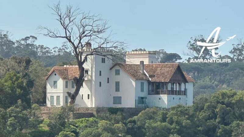 Day trip from Seville to Tangier all inclusive - Practical Tips for Your Trip