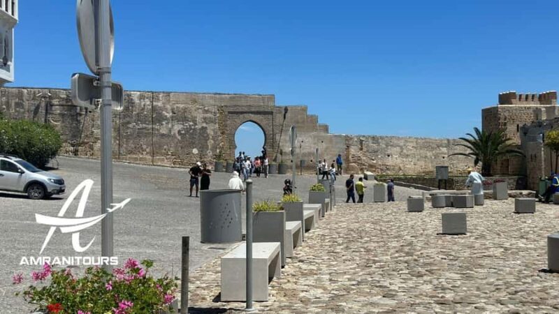 Day trip from Seville to Tangier all inclusive - FAQ