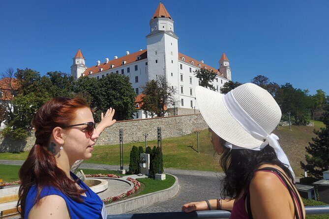 Day Trip from Vienna to Bratislava with Private Transfers - FAQ  