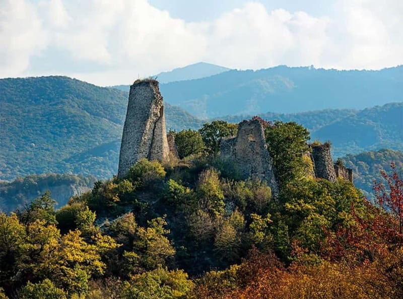 Day trip in Kakheti-Beauty and Love in a Glass Wine - Final Thoughts