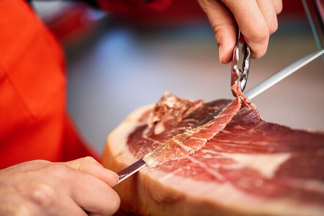 Day trip in Trevélez and a visit to ham drying factory - In-Depth Look at the Tour Experience