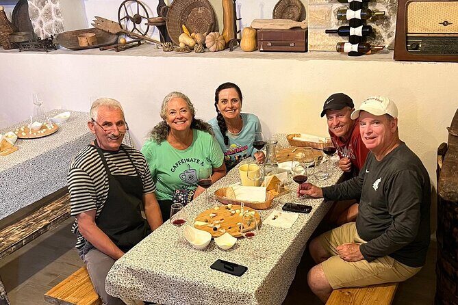 Day trip Krka Waterfalls and ibenik - The Sum Up