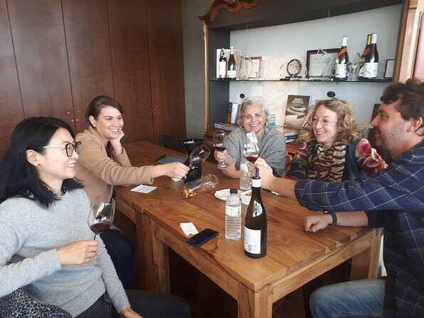 Day trip Lisbon Wine Tasting - Private tour - Final Thoughts