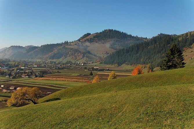 Day trip on Quad ATV - Transylvanian outdoor adventure - Who Should Consider This Tour?