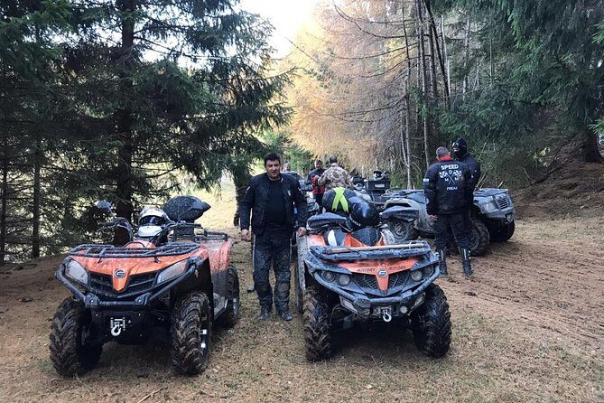Day trip on Quad ATV - Transylvanian outdoor adventure - Final Thoughts