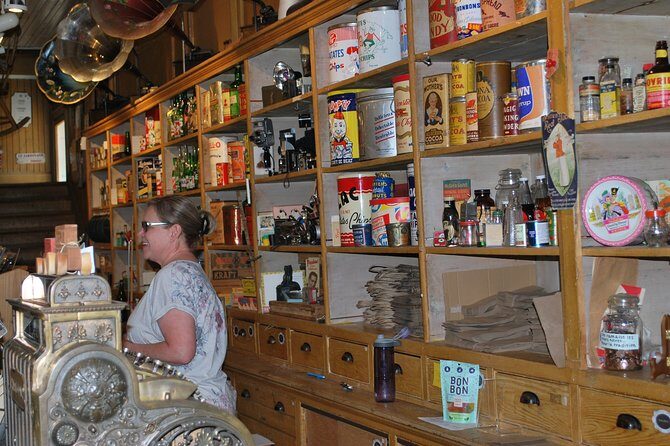 Day trip on Quebec Historic Road, Chemin du Roy (Montreal to Trois-Rivières) - An In-Depth Look at the Tour Experience