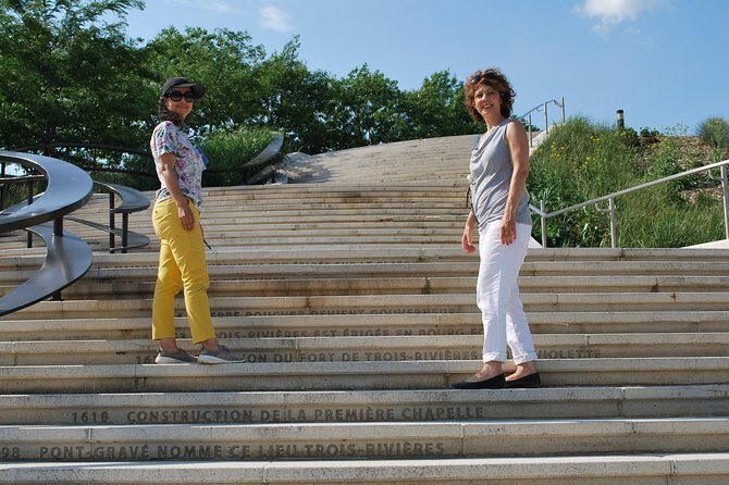 Day trip on Quebec Historic Road, Chemin du Roy (Montreal to Trois-Rivières) - Authentic Reviews and Tips from Past Travelers