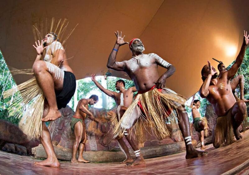 Day Trip: Rainforest & Aboriginal Culture Tour - FAQ