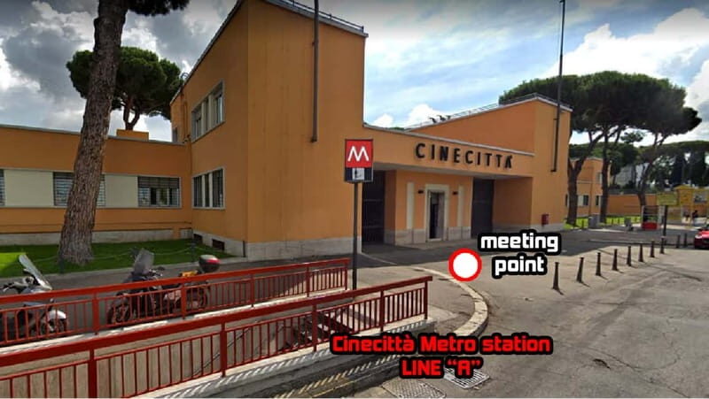 Day trip Rome: Bracciano lake, Anguillara & Trevignano Roman - Key Points