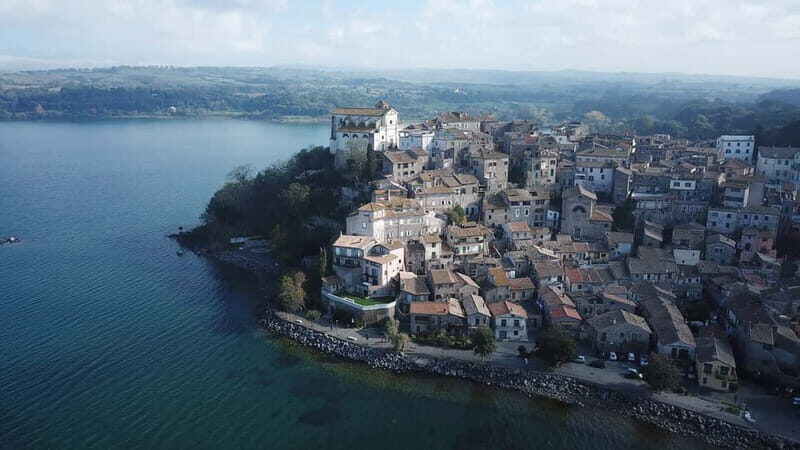 Day trip Rome: Bracciano lake, Anguillara & Trevignano Roman - An Overview of the Day’s Adventure