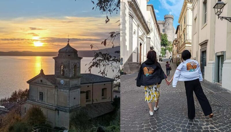 Day trip Rome: Bracciano lake, Anguillara & Trevignano Roman - Who Would Love This Tour?