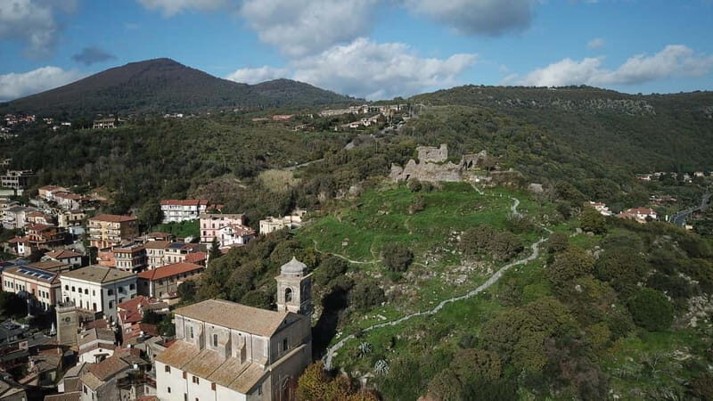 Day trip Rome: Bracciano lake, Anguillara & Trevignano Roman - FAQ