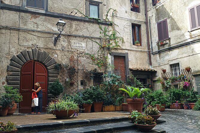 Day trip Rome in Bracciano, Anguillara and Trevignano Romano - Authentic Experiences and Reviews