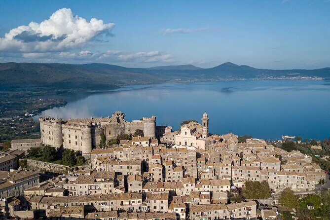 Day trip Rome in Bracciano, Anguillara and Trevignano Romano - Who Will Love This Tour?