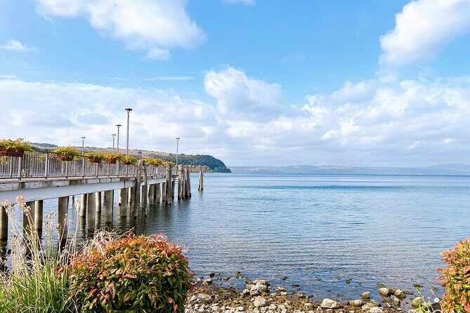 Day trip Rome in Bracciano, Anguillara and Trevignano Romano - FAQs