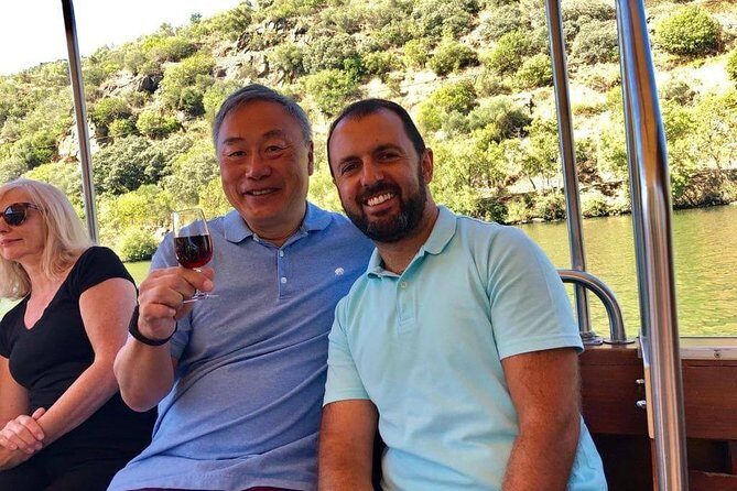 Day Trip Through the Enchanting Douro Valley #DuckSideOfPorto - FAQs