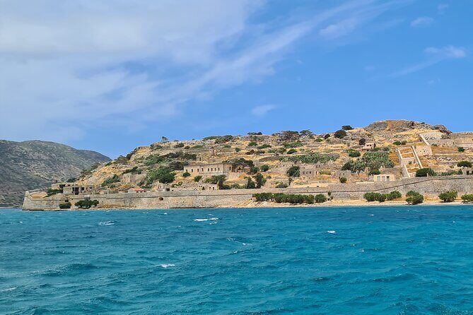 Day Trip to Agios Nikolaos and Spinalonga Island - The Pros and Cons of This Tour