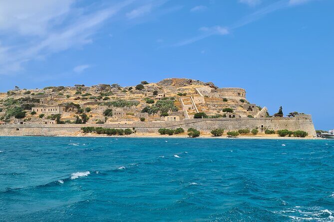 Day Trip to Agios Nikolaos and Spinalonga Island - FAQ