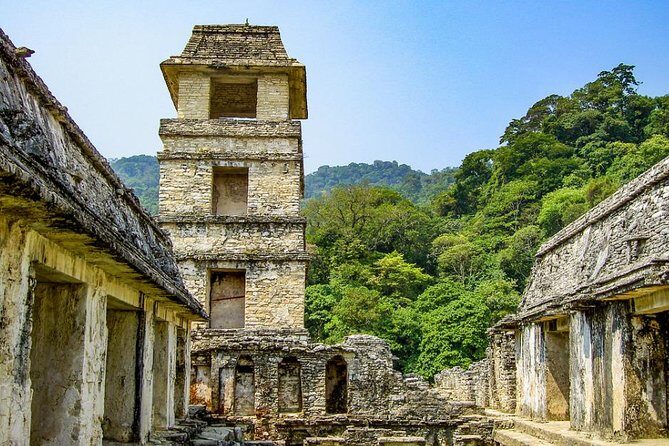 Day Trip to Agua Azul Waterfalls and Palenque from San Cristobal - Who this tour is perfect for