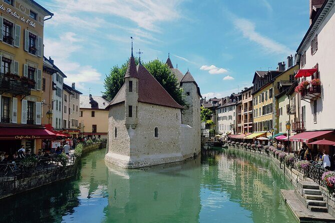 Day Trip to Annecy from Geneva - Key Points