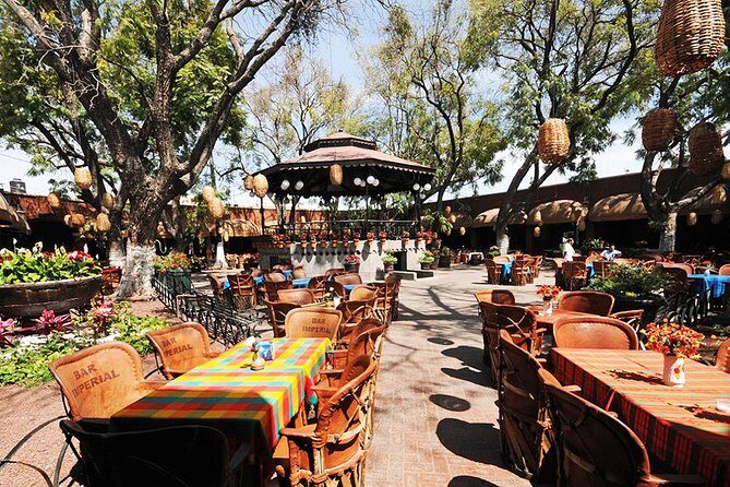 Day Trip to Artisan Villages of Jalisco PRIVATE TOUR - An In-Depth Look at the Itinerary and What You Can Expect