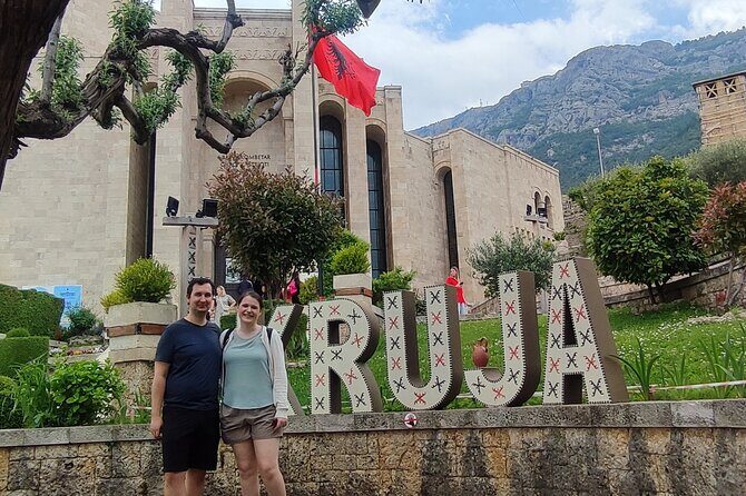 Day Trip to Bovilla Lake and Kruja city (from Tirana) - The Itinerary in Detail