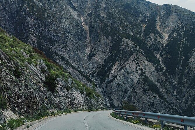 Day Trip to Bovilla Lake and Kruja city (from Tirana) - Authentic Experiences and Tips