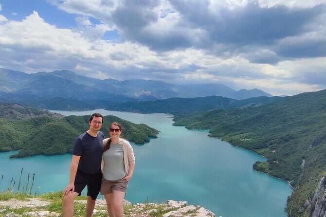 Day Trip to Bovilla Lake and Kruja city (from Tirana) - Who Should Take This Tour?