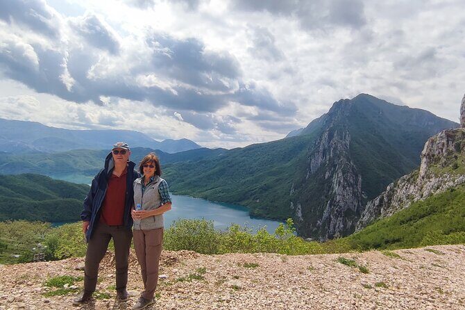 Day Trip to Bovilla Lake and Kruja city (from Tirana) - Frequently Asked Questions