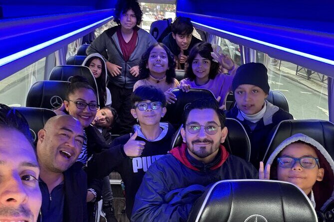 Day Trip to Bruges and Ghent from Paris - The Journey Begins: From Paris to Ghent