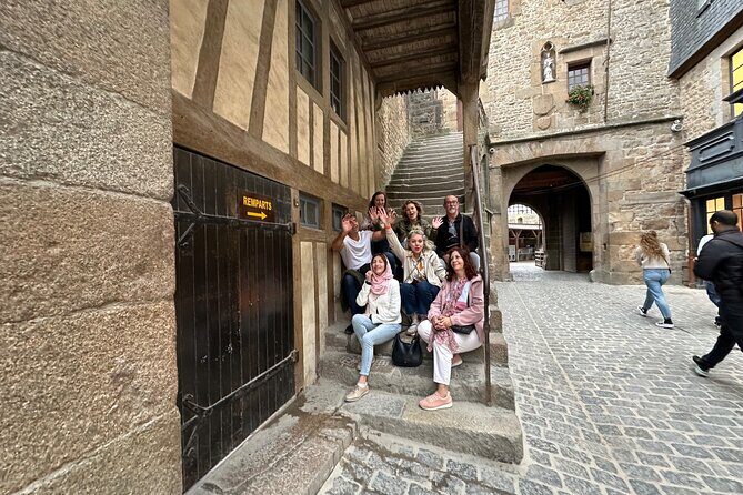 Day Trip to Bruges and Ghent from Paris - Discovering Bruges: Fairytale Streets and Cacao Dreams