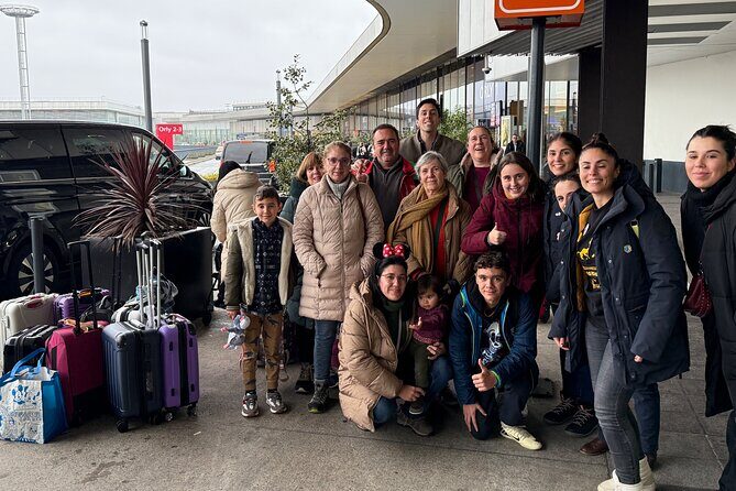 Day Trip to Bruges and Ghent from Paris - Practical Details & What You Can Expect