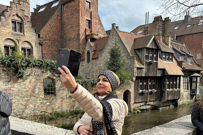 Day Trip to Bruges and Ghent from Paris - FAQ