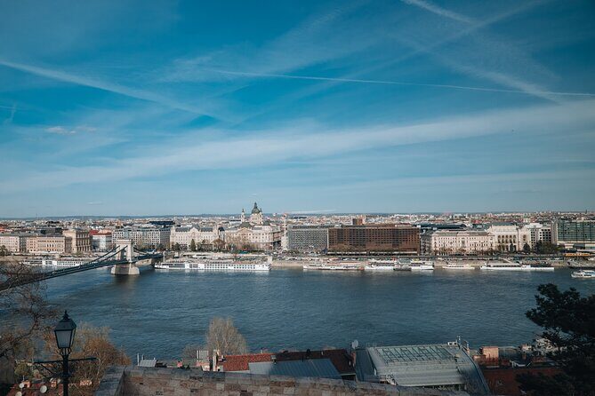 Day Trip to Budapest and Bratislava From Vienna - FAQ