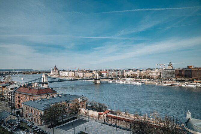 Day Trip to Budapest and Bratislava From Vienna - Final Thoughts