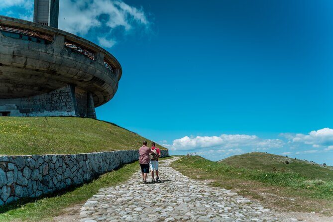 Day trip to Buzludzha Monument and Shipka from Veliko Tarnovo - An In-Depth Look at the Tour Experience