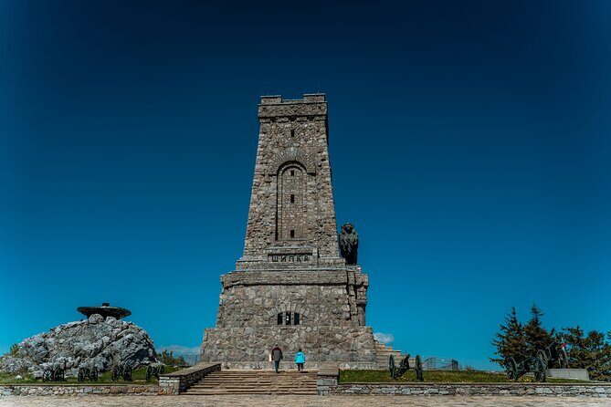 Day trip to Buzludzha Monument and Shipka from Veliko Tarnovo - Who Will Love This Tour?
