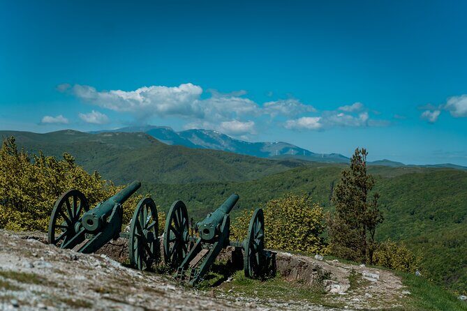 Day trip to Buzludzha Monument and Shipka from Veliko Tarnovo - FAQ