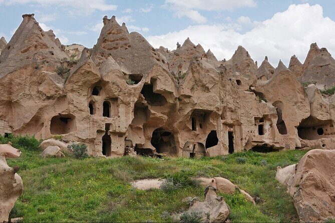 Day Trip to Cappadocia from/to Istanbul with FLIGHT+LUNCH - What We Loved About This Tour