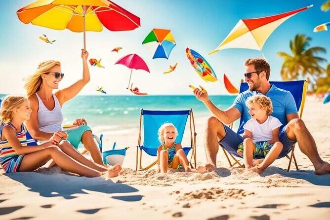 Day Trip to Cocoa Beach from Orlando with Transportation - Authentic Insights from Reviews