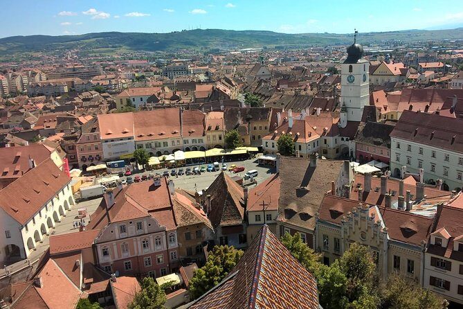 Day trip to Corvin Castle and Sibiu (and back) from Timisoara - Authentic Experiences and Insider Tips
