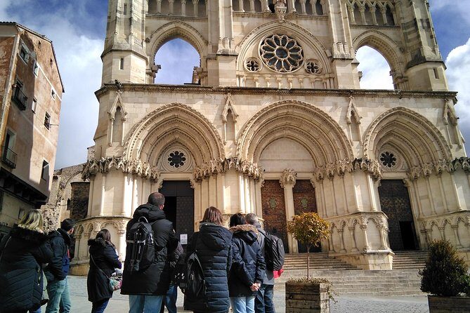 Day Trip to Cuenca from Madrid with Cathedral Visit - A Deep Dive into the Cuenca Day Trip