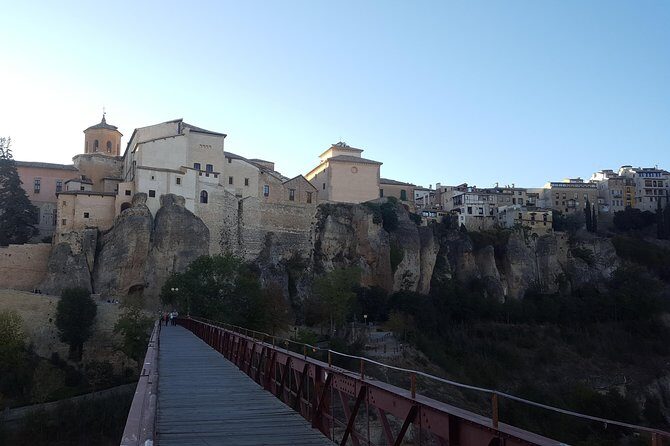Day Trip to Cuenca from Madrid with Cathedral Visit - Final Thoughts