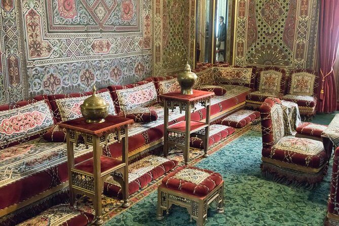 Day trip to Dracula's Castle, Peles Castle and Medieval Brasov - Final Verdict: Is This Tour Worth It?