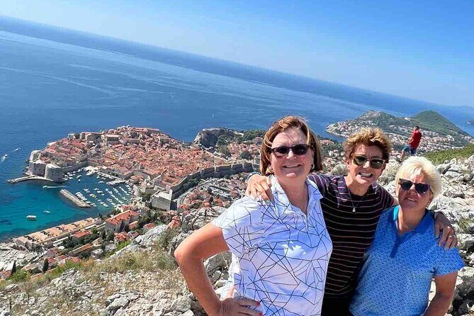 Day Trip to Dubrovnik From Split - Exploring the Day Trip to Dubrovnik From Split: A Detailed Review