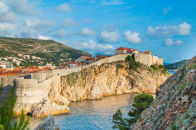 Day Trip to Dubrovnik From Split - The Value of a Private Tour