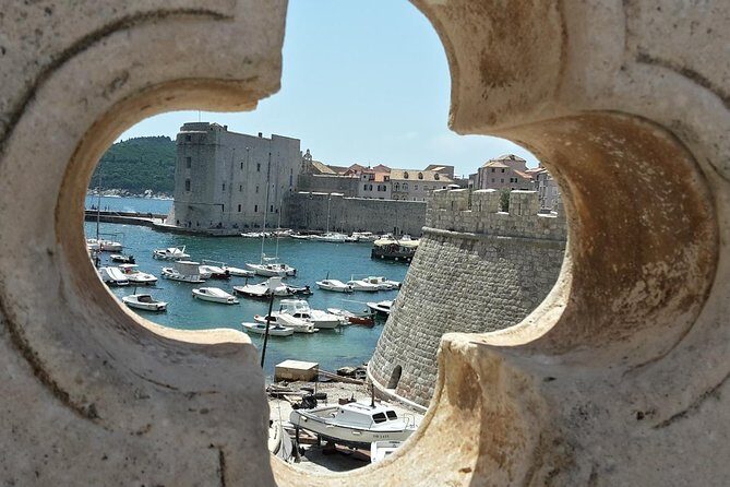 Day Trip to Dubrovnik From Split - Who Is This Tour Best For?